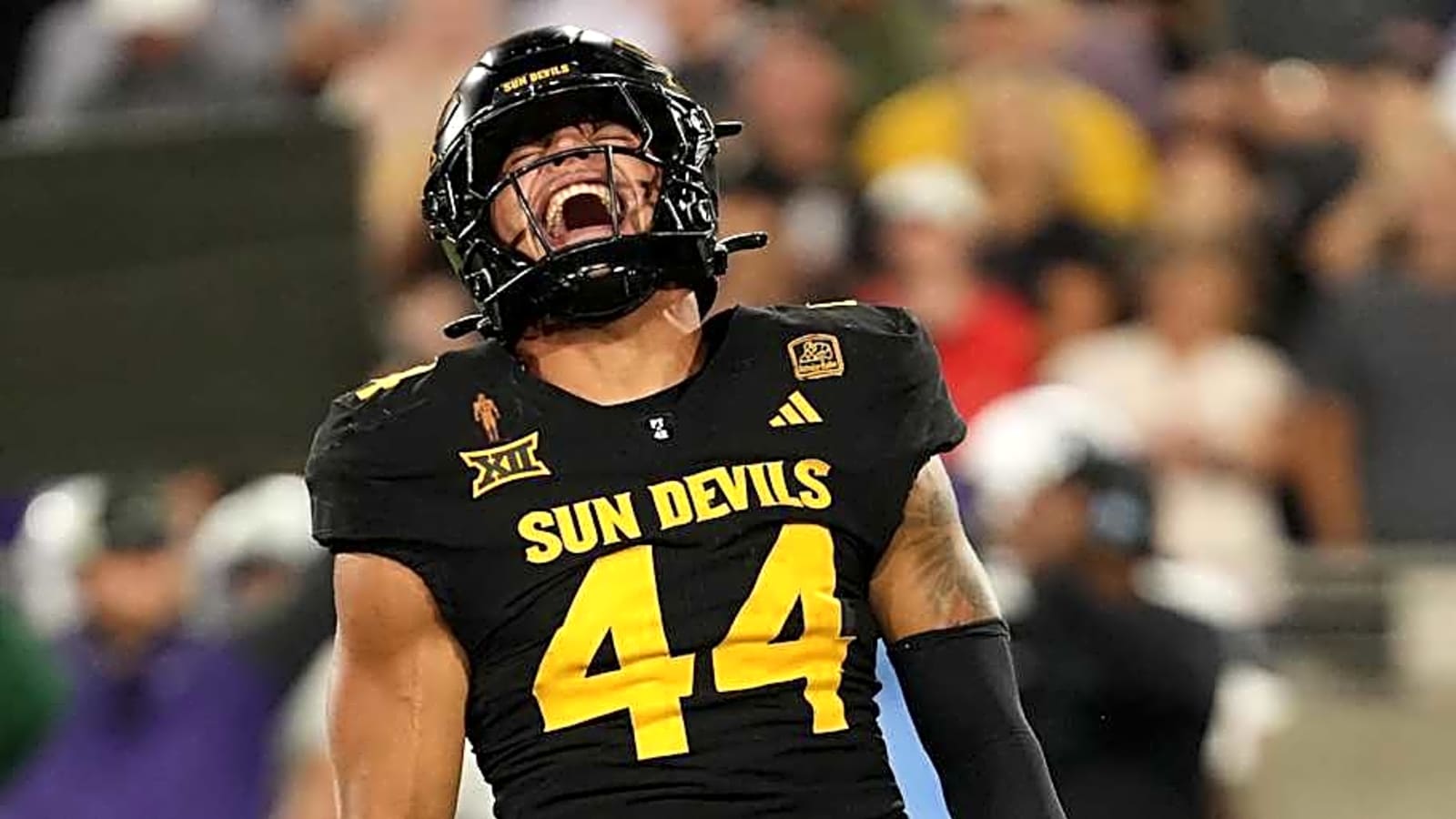 Tracking Key Big 12 Results and How They Impact ASU | Yardbarker