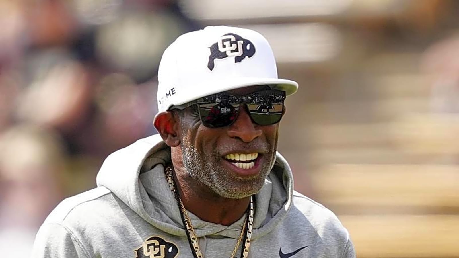 Deion Sanders Sets the Record Straight on NIL in College Sports ...
