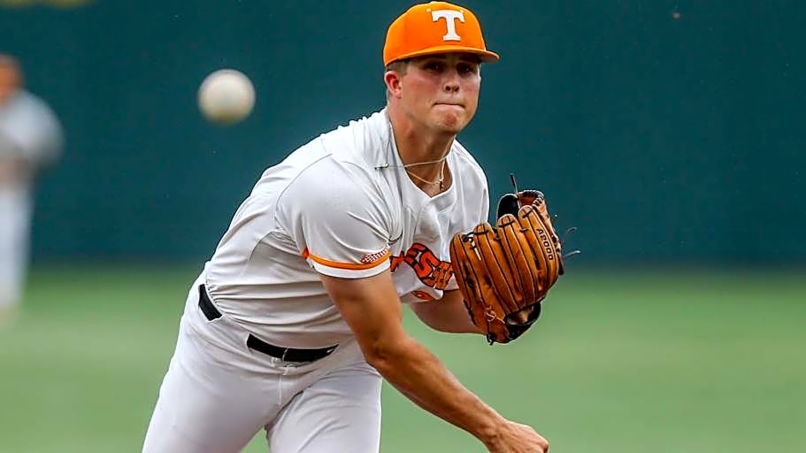 Drew Beam Details Tennessee Volunteers Career and Pro Ball Start ...