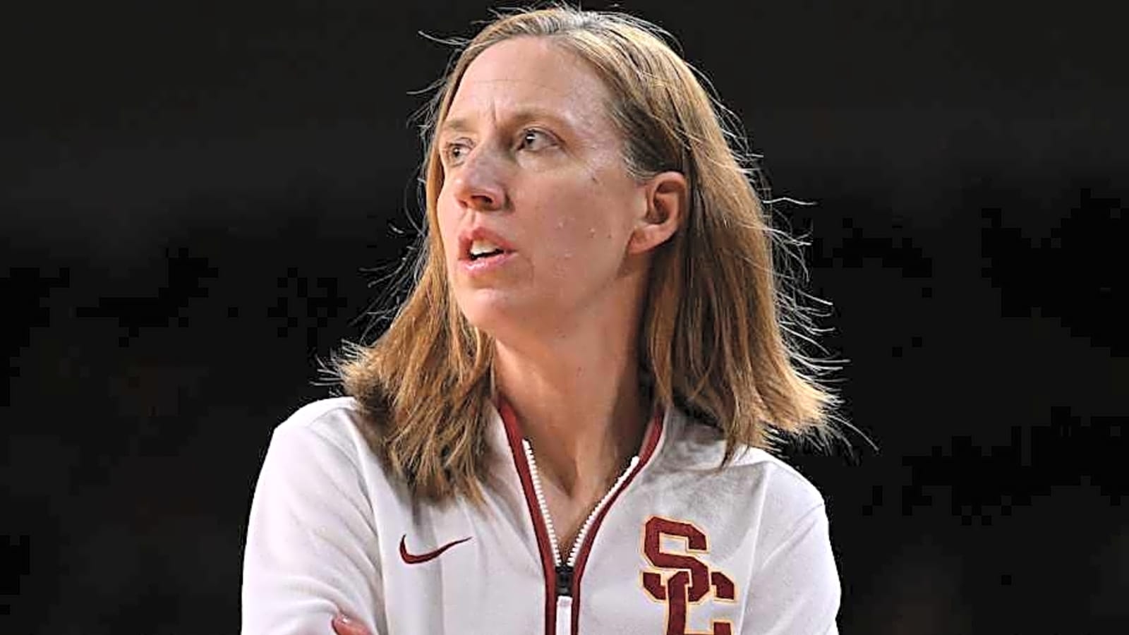Lindsay Gottlieb Doesn't Hold Back After USC’s Road Win at Nebraska ...