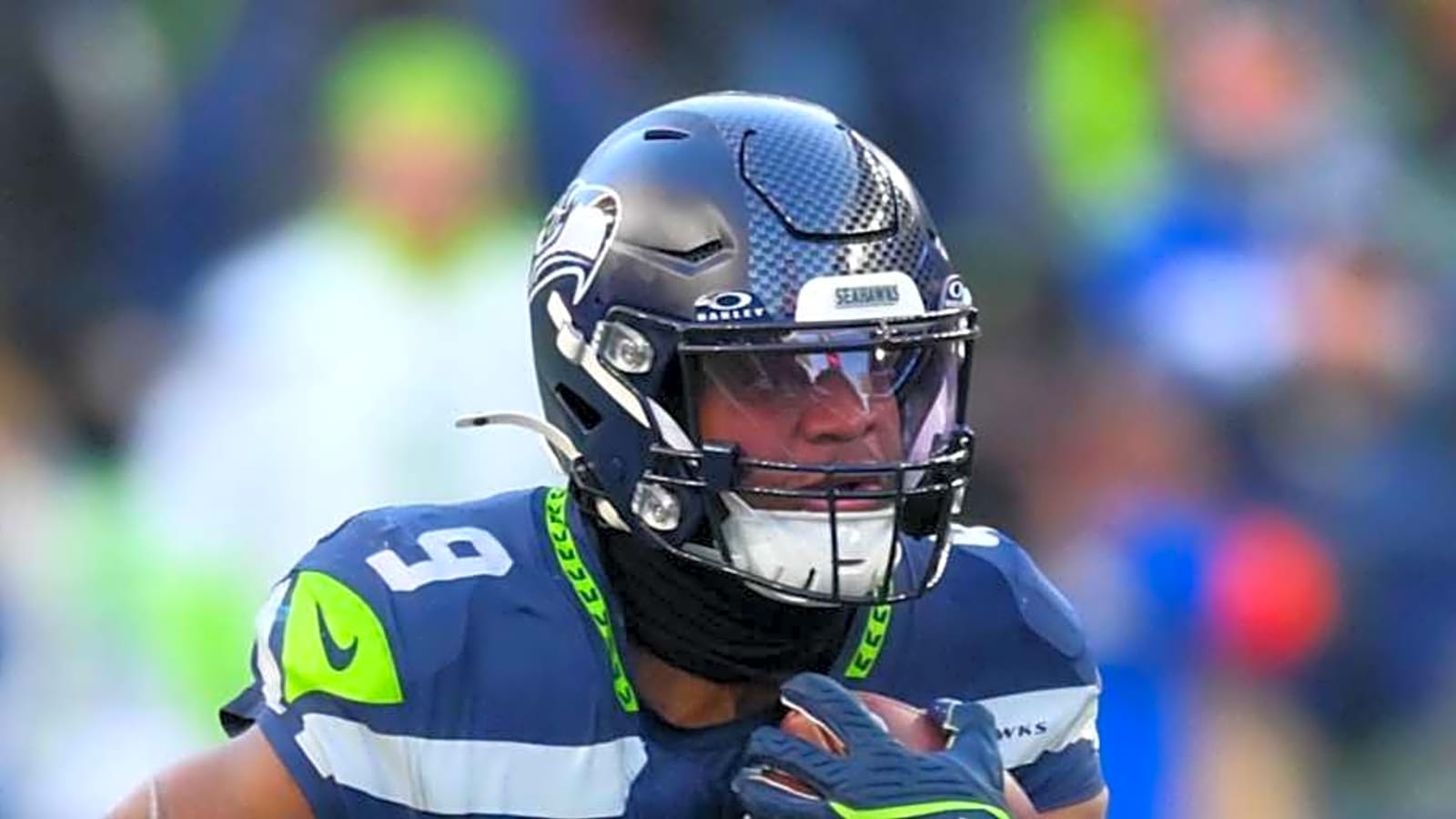 Kenneth Walker III May Be Seahawks Super Bowl MVP, But He's Also a Free ...