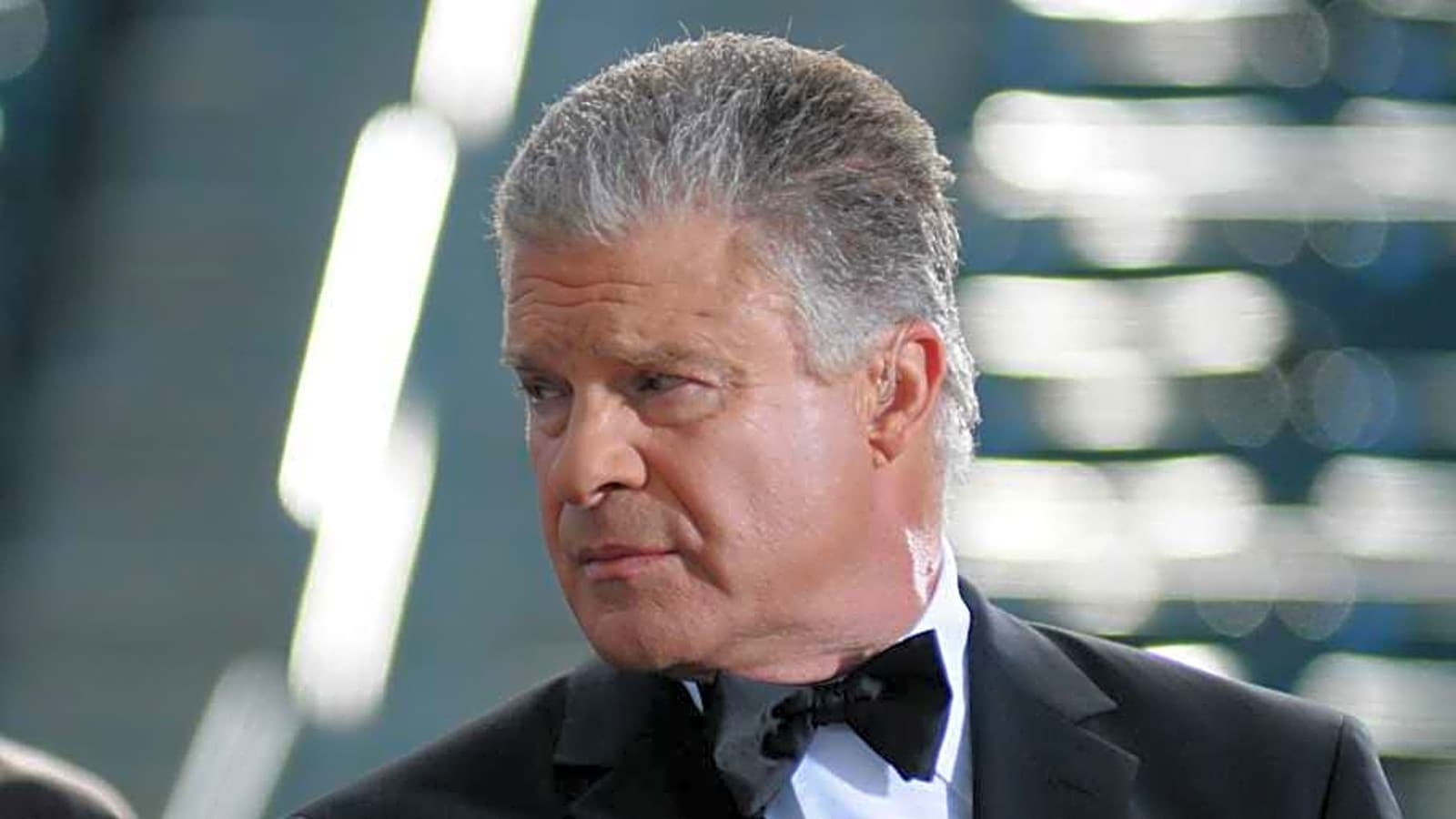 Jim Lampley Drops Clear Message On Terence Crawford Retirement Rumors ...