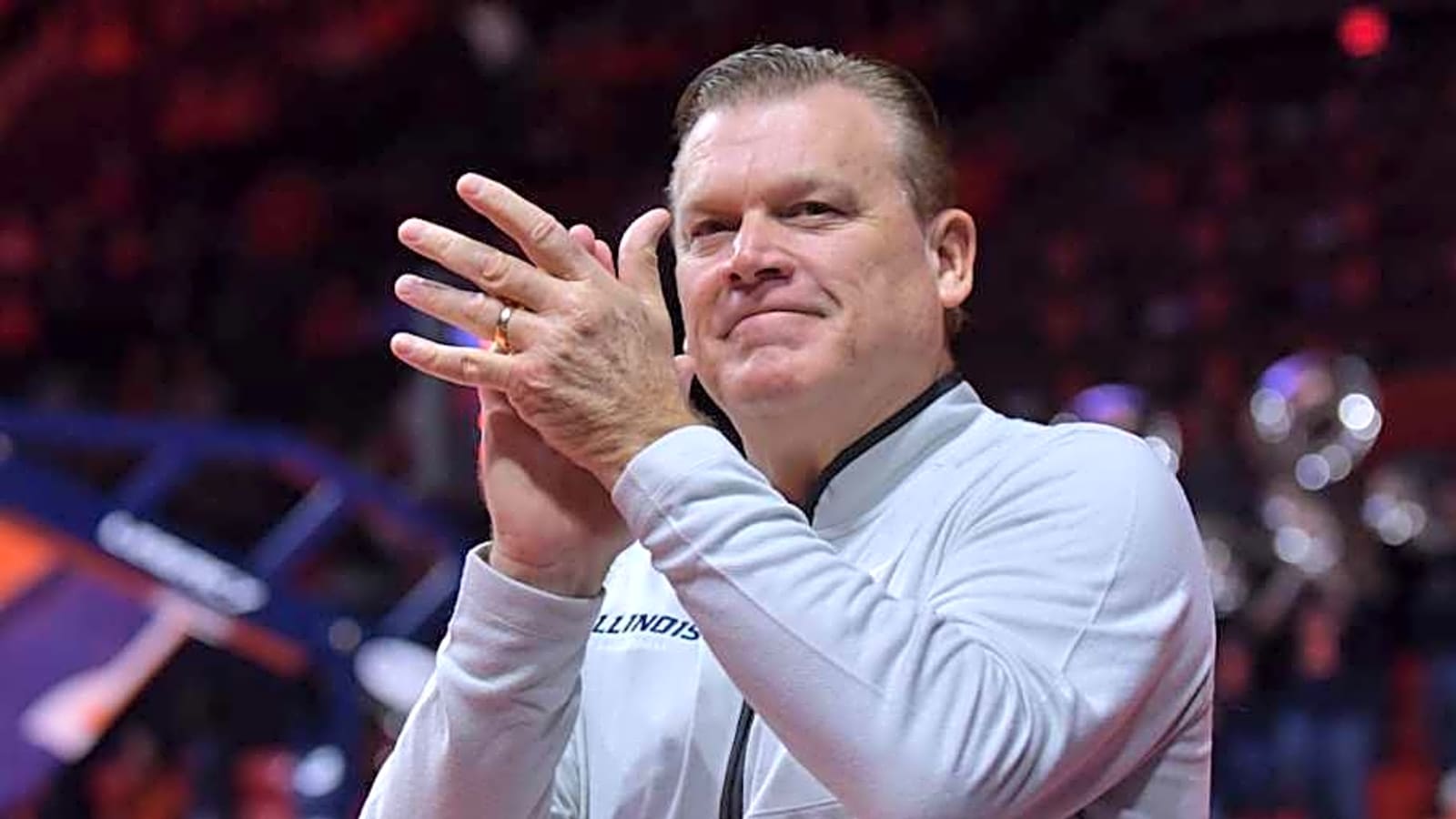 KenPom and Bart Torvik Are Higher on One Team Ahead of Illinois vs ...