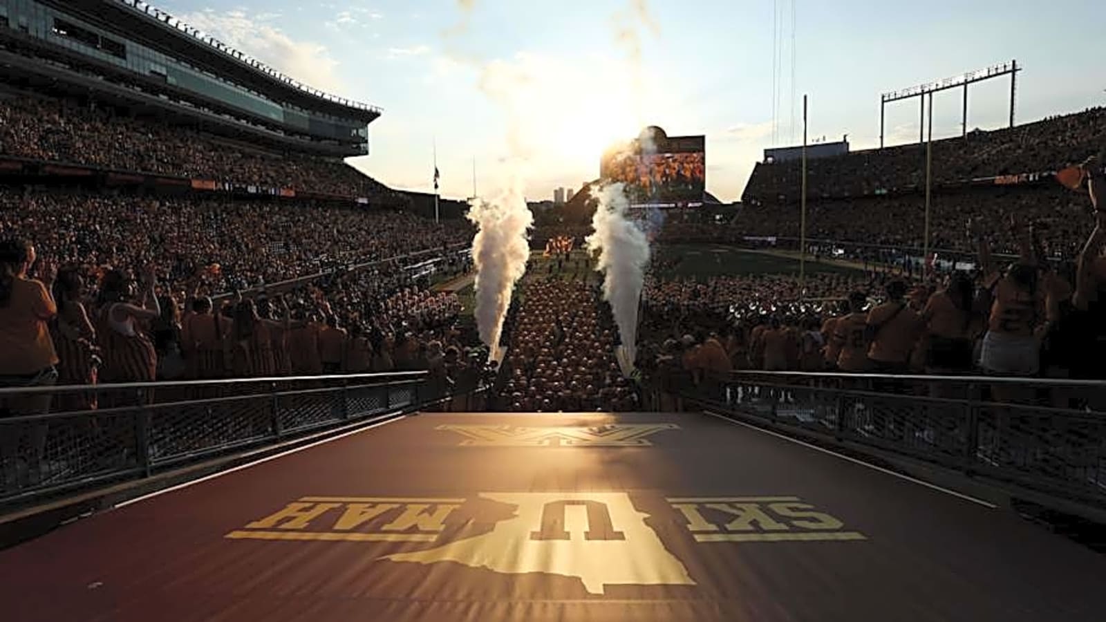 Gophers expected to let go of special teams coordinator after two ...