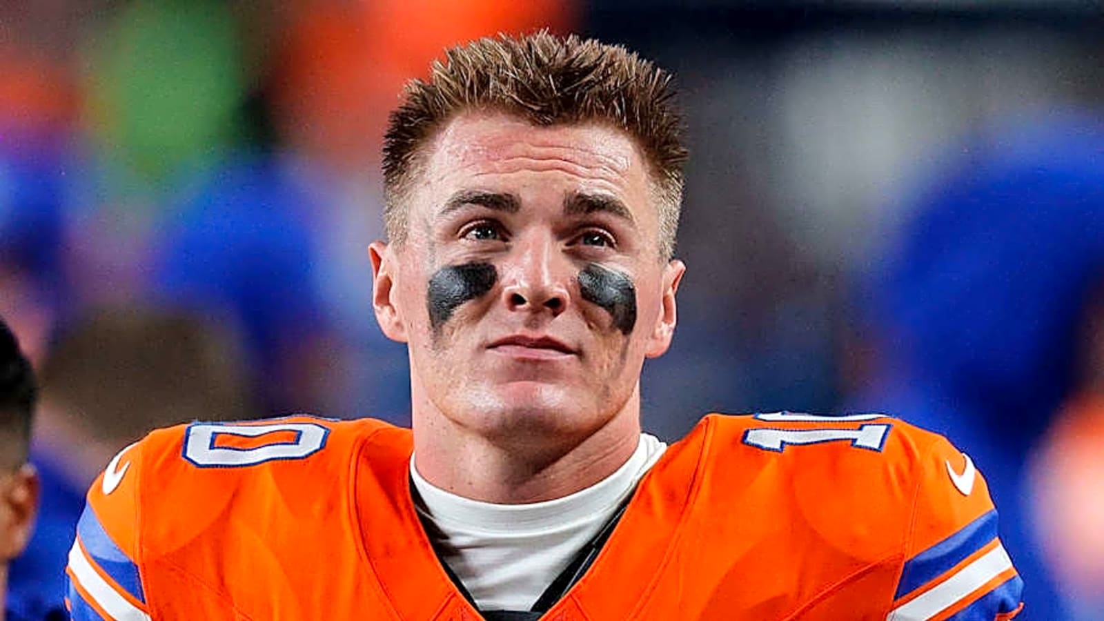 How Bo Nix Boosted His NFL Future After Win vs. Chiefs | Yardbarker