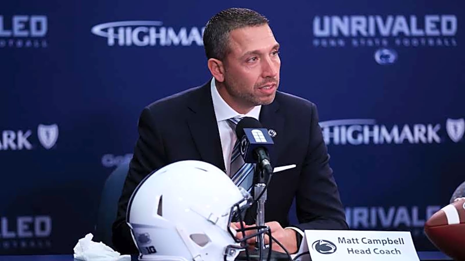 Penn State Adds 'Hidden Gem' From New Jersey to 2026 Recruiting Class ...