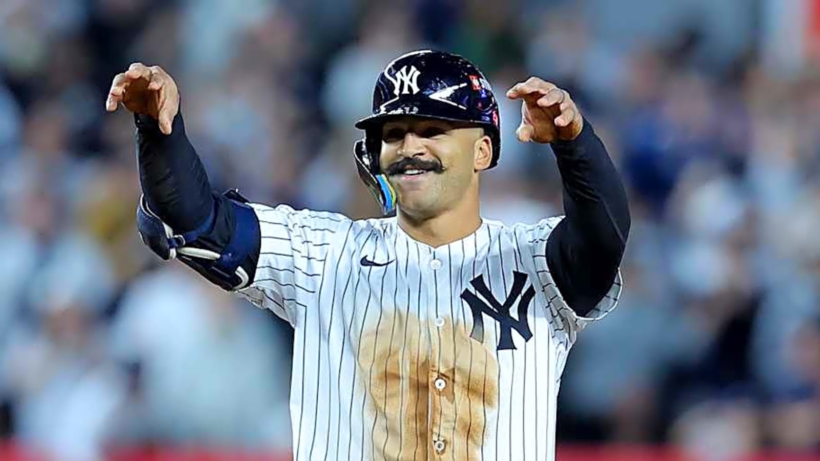 Trent Grisham Returning to Yankees After Contract News | Yardbarker