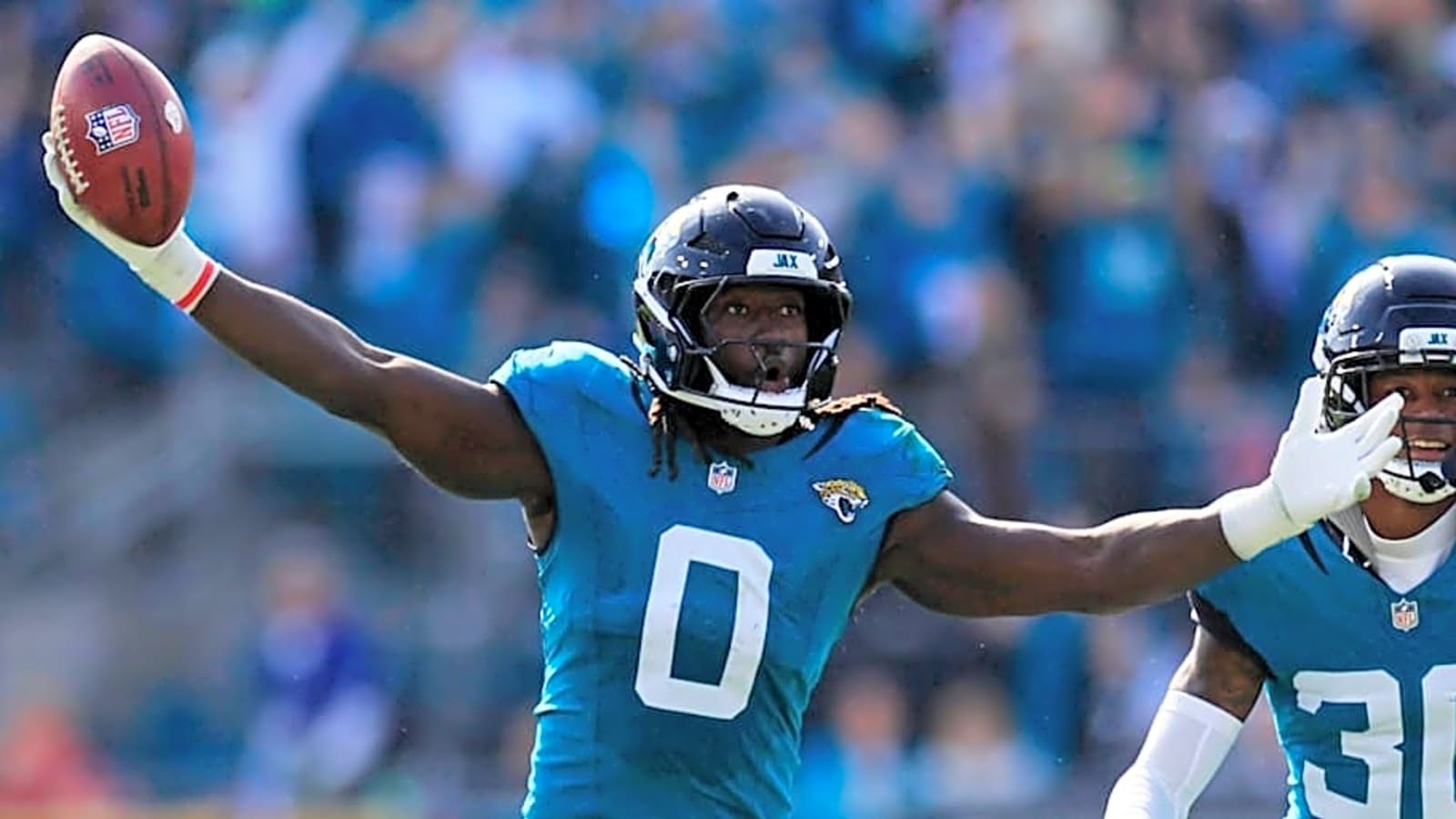 1 Budget Free Agent for Jaguars to Replace Devin Lloyd | Yardbarker