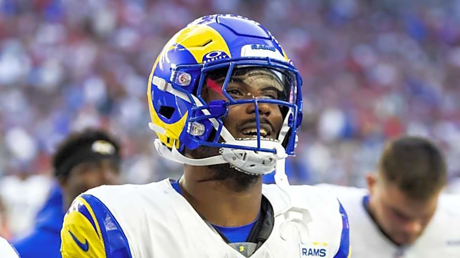 Three Players Who Could Serve As Replacements For Rams Kam Curl ...