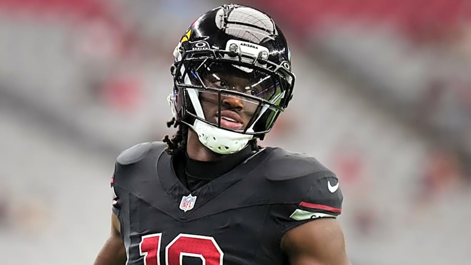 Cardinals Star WR Marvin Harrison Jr. Breaks Silence on Injury | Yardbarker