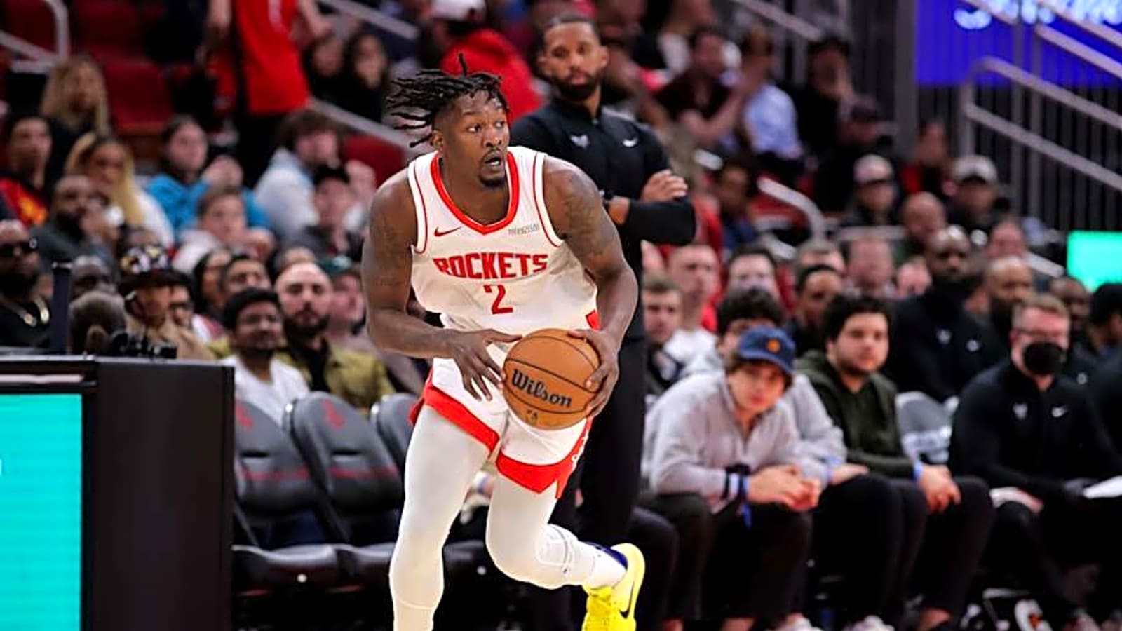 Dorian Finney-Smith Is Still Trying to Work His Way Back | Yardbarker