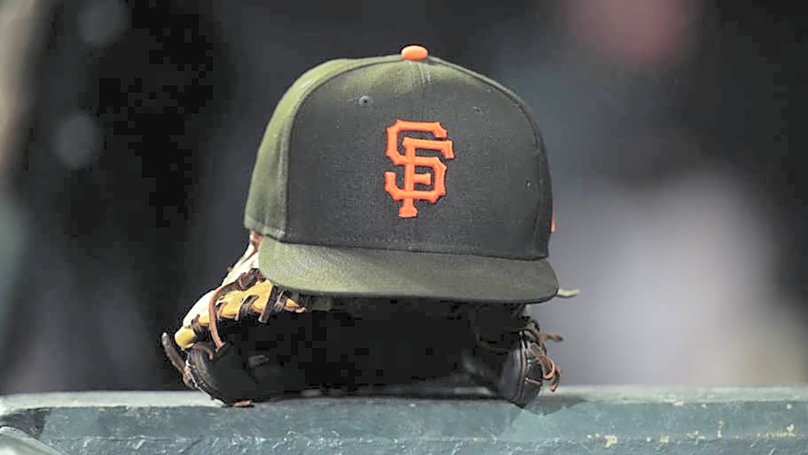 Giants’ Most Intriguing Young Prospect of 2026 Hasn't Played Above ...
