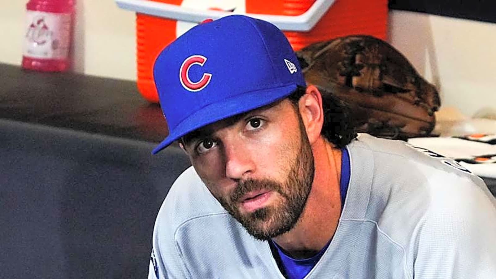 Dansby Swanson Gets Blunt About One 'Frustration' Playing With Cubs ...