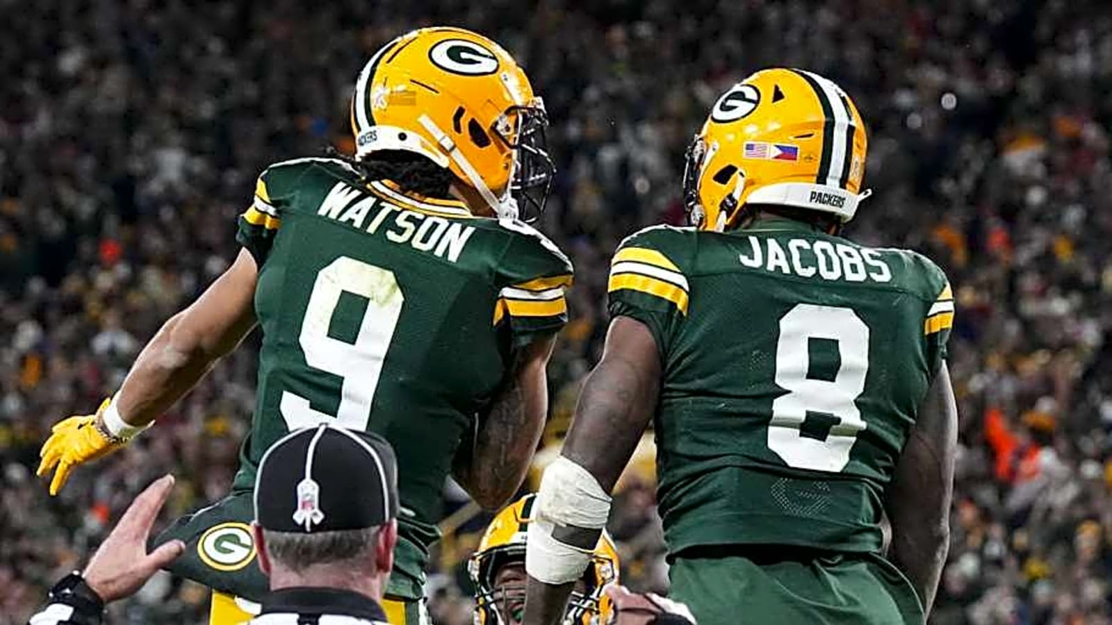 Packers-Steelers Practice Update: Latest on Christian Watson, Josh ...