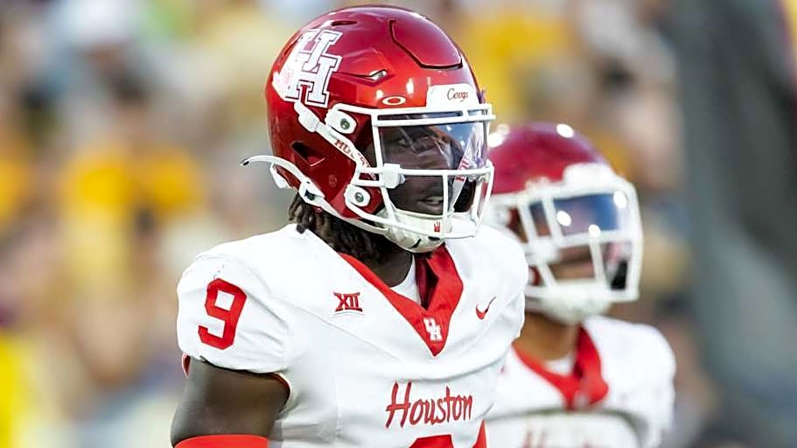 What veteran linebacker's commitment means for Red Raiders | Yardbarker