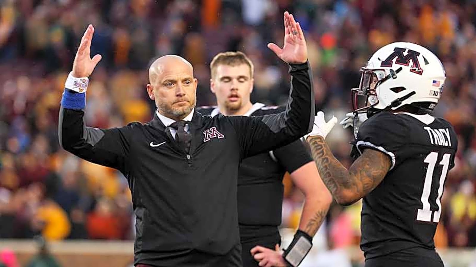 Did Gophers Football Get Better This Offseason? A Full Grade Breakdown ...