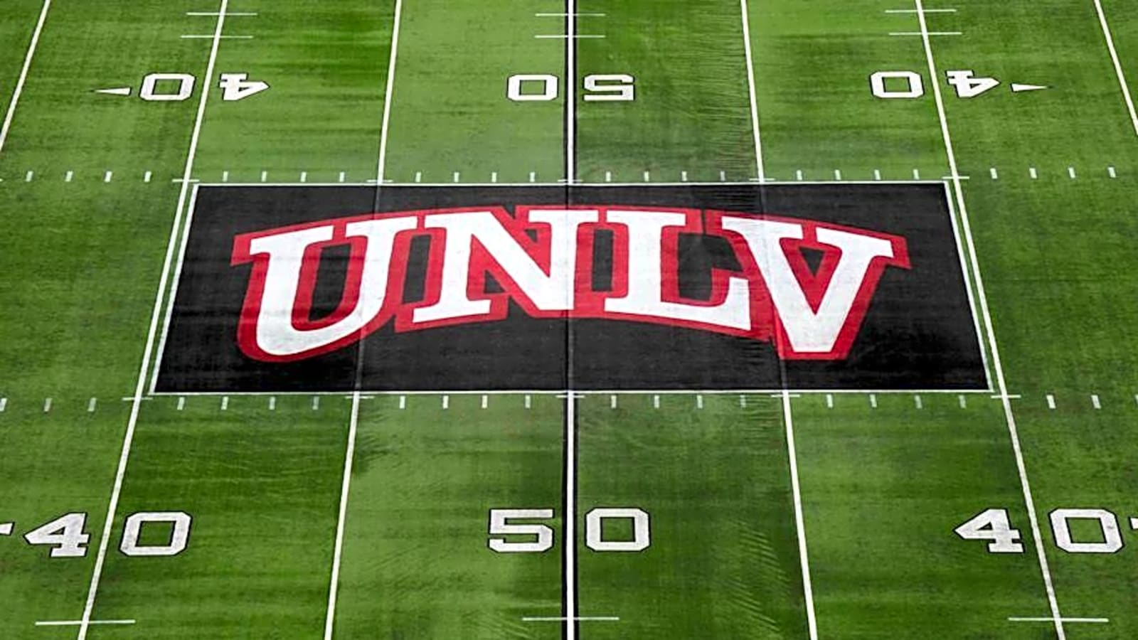 The UNLV Rebels Are 'One Of The Hottest Programs In The Mountain West ...