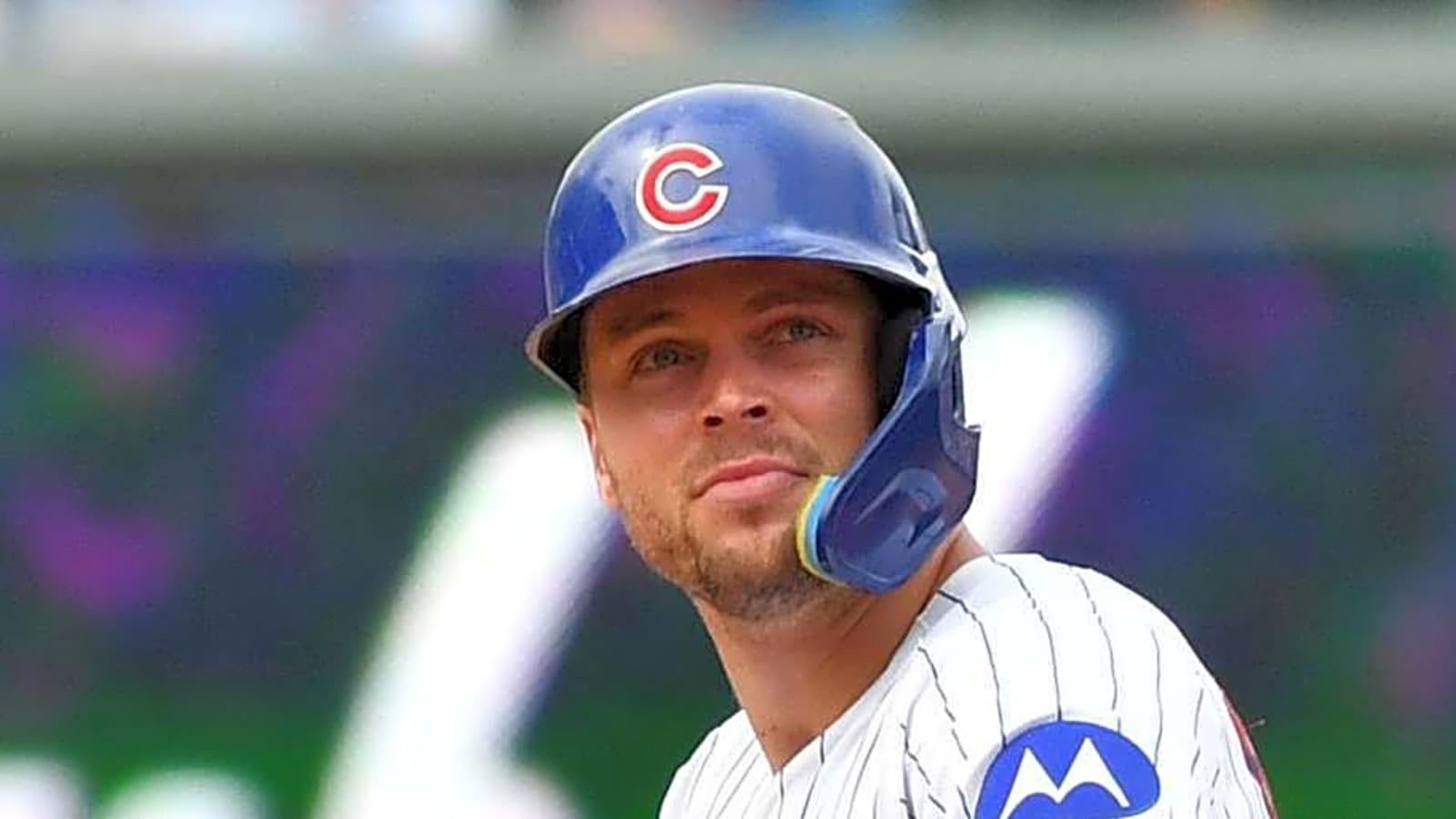 Cubs NL Playoff Magic Number Falls Even After Losing to Rays | Yardbarker