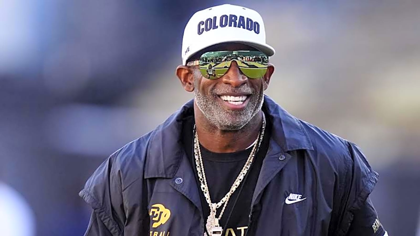 Colorado Schedule Reveals Deion Sanders Will Face Plenty of Former ...