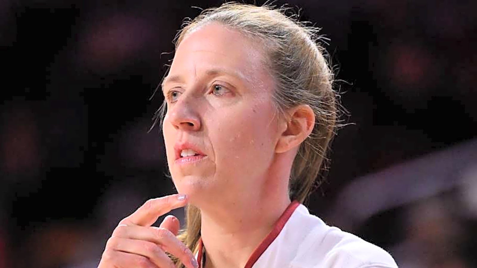 Three Biggest Concerns for USC Women’s Basketball Before Big Ten ...