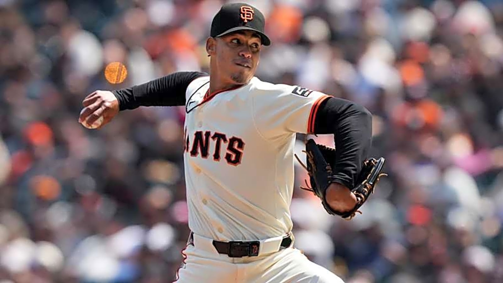 San Francisco Giants Have ‘A Chance To Be Special’ in This Area To ...