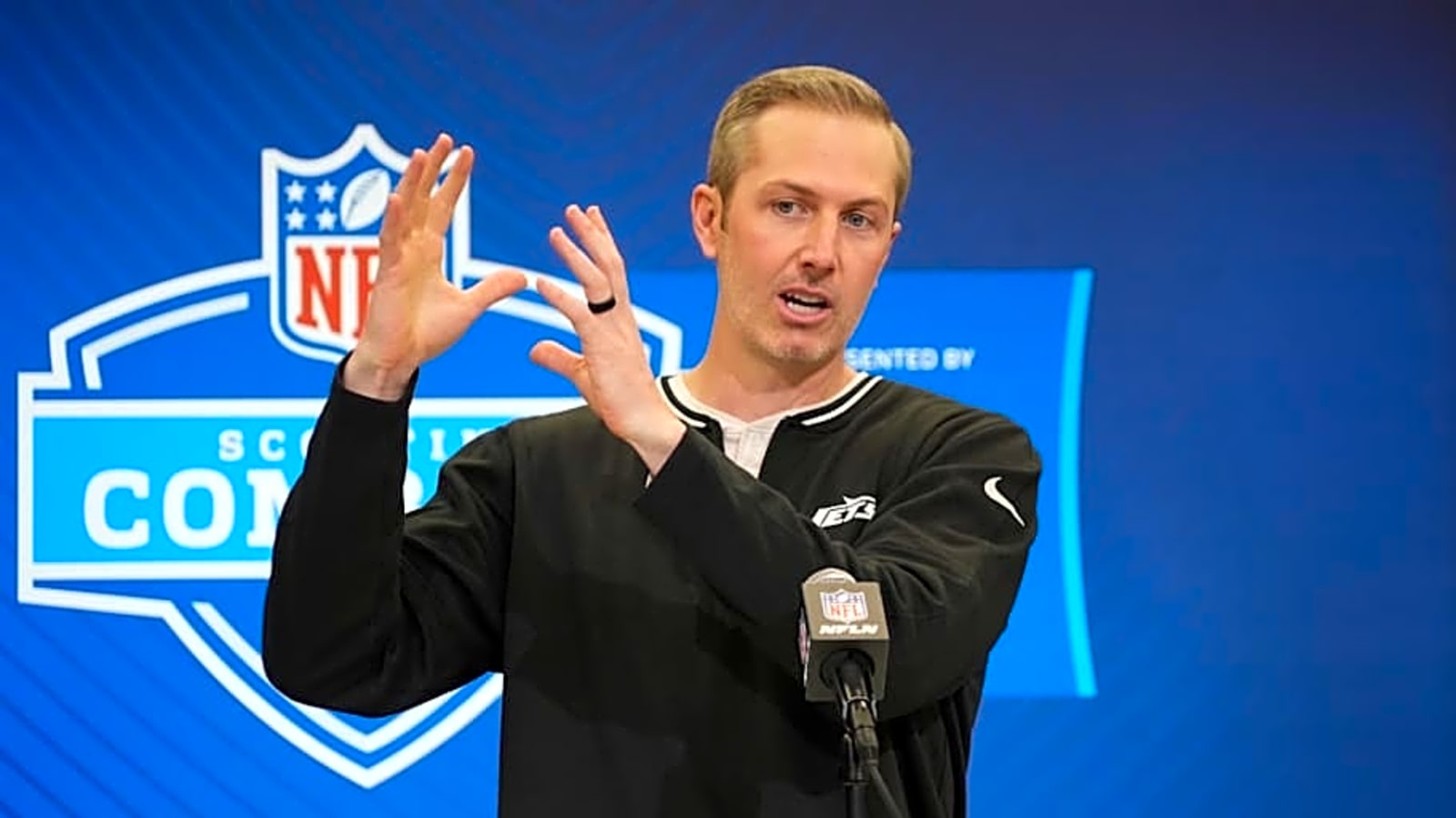 Jets Unlikely — But Not Impossible — Path To No. 1 Pick | Yardbarker