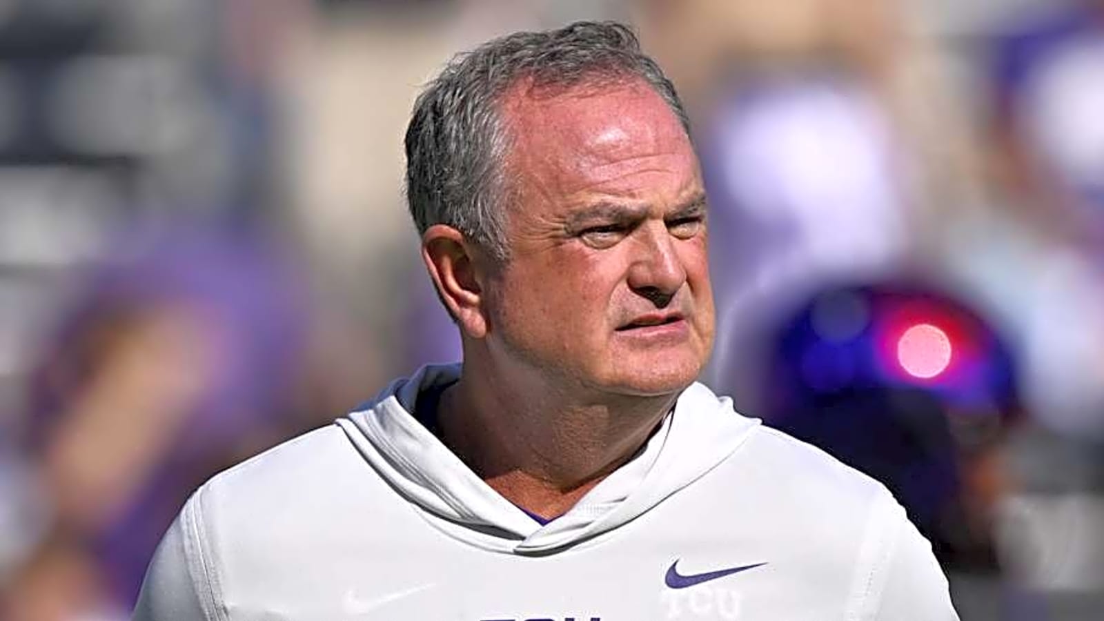 Sonny Dykes Speaks Candidly On TCU's Keys To Success In Win Over USC ...