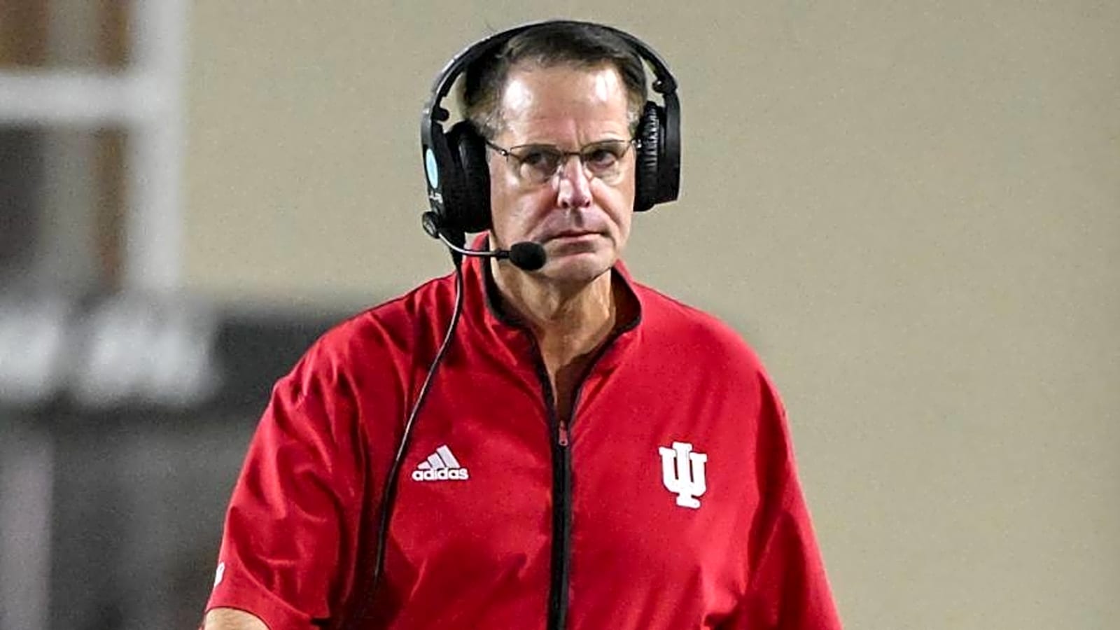 Curt Cignetti Roasts Illinois After Blowout Win, Eyes Iowa Test ...