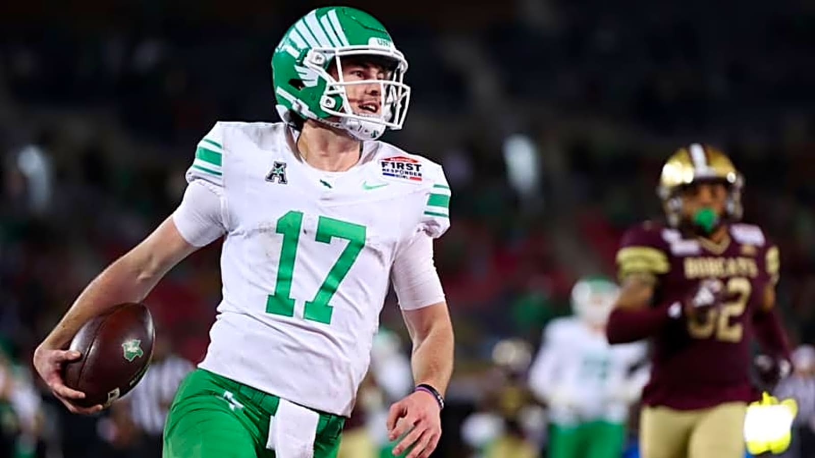 Could Drew Mestemaker be the Gunslinger to Revive Cowboy Football ...
