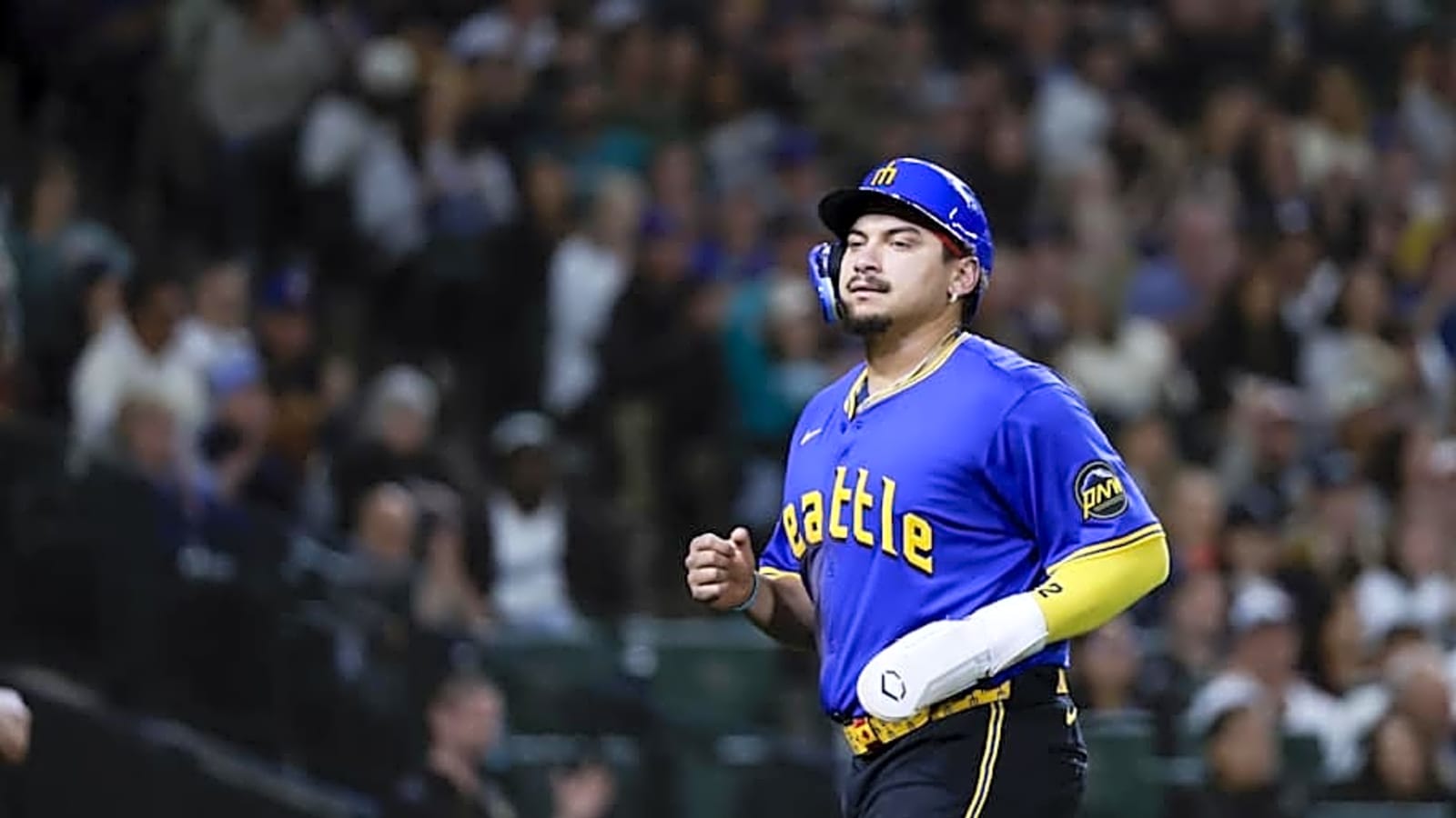 Mariners Mock Trade Replaces Josh Naylor With $24 Million All-Star ...