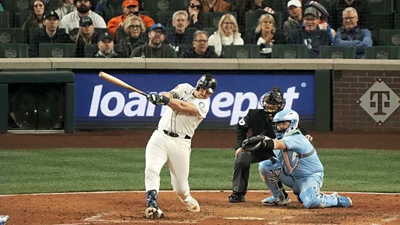 MLB Analyst Gives His Takeaways Following Mariners' ALCS Game 3 Loss ...