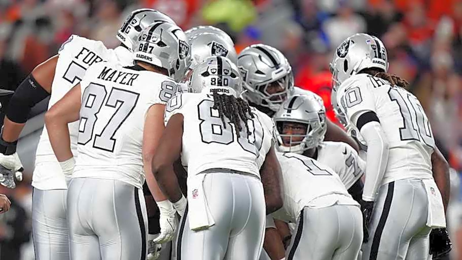 This Raiders’ Worst-Case Scenario Is No Longer a Hypothetical | Yardbarker