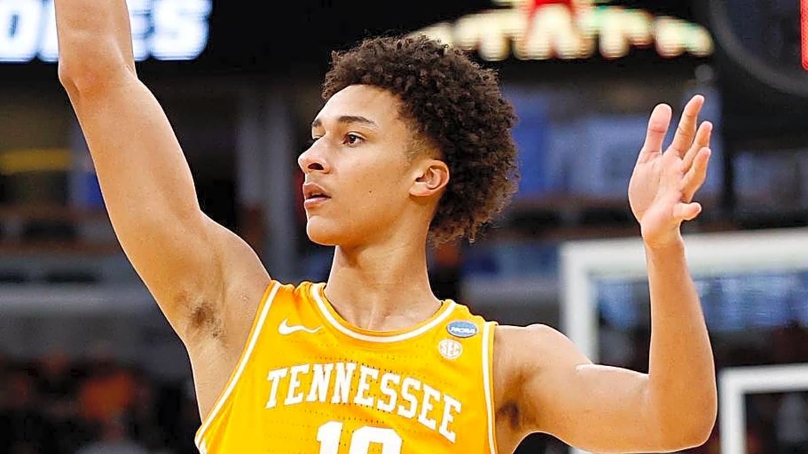 Latest Reports Link Brooklyn Nets To Elite SEC Forward | Yardbarker