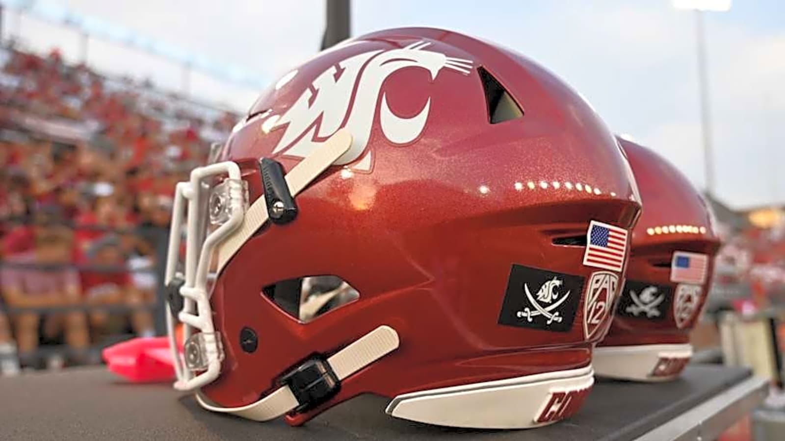Where Washington State Football's 2026 Recruiting Class Stands To Begin ...
