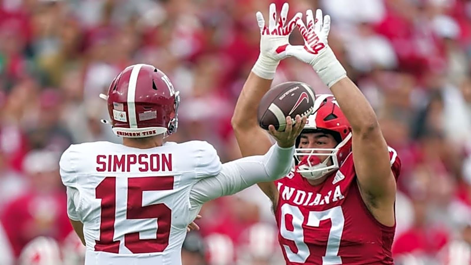 SEC has a 'fundamental issue' to fix during college football offseason ...