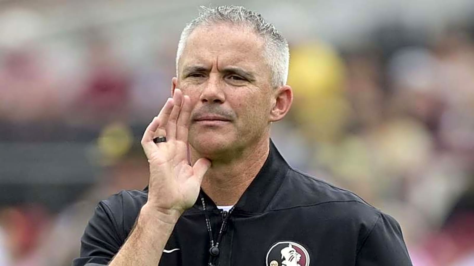 FSU football makes changes to depth chart following second straight ...