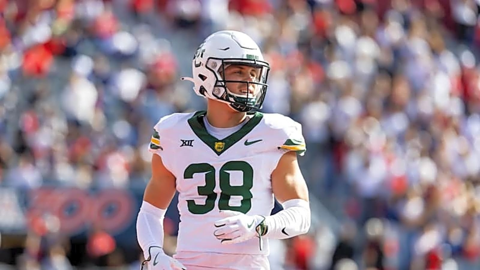 ESPN Ranks Three Baylor Games in College Football's Top 100 Games of ...