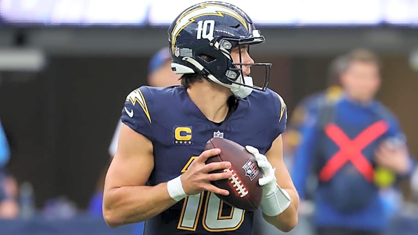 What you need to know about the Chargers offense against the Texans ...