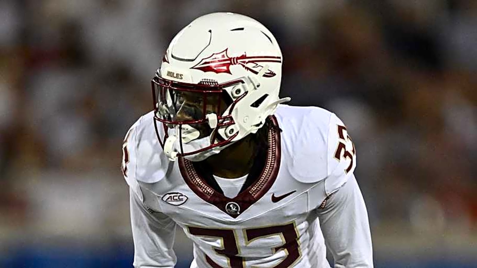 FSU football loses starting defender to transfer portal | Yardbarker