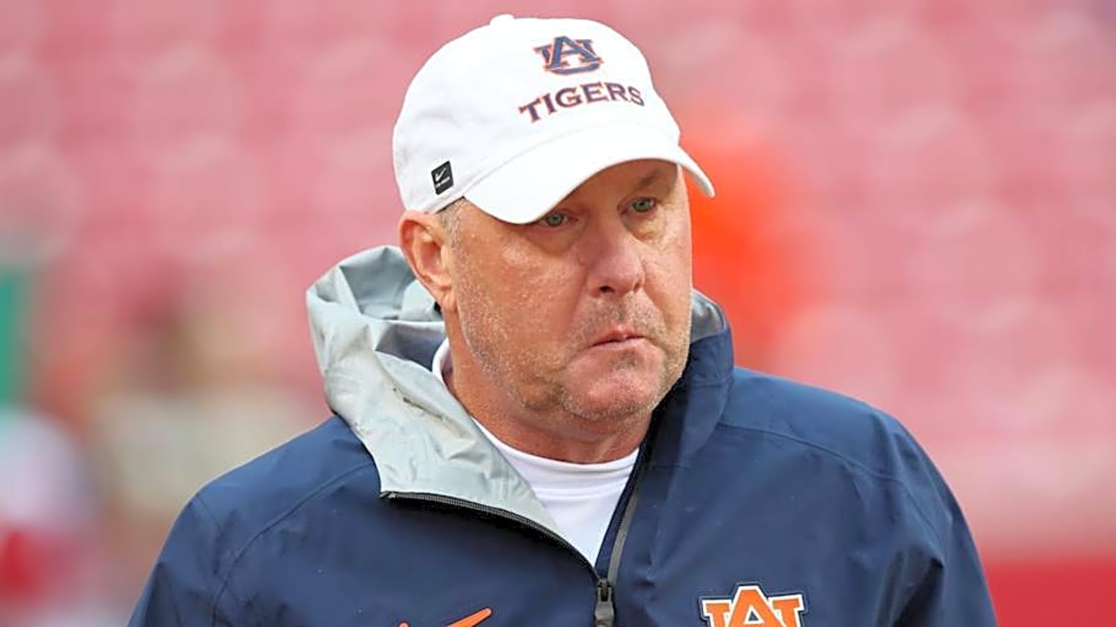 Hugh Freeze's buyout and contract creates expensive dilemma at Auburn ...