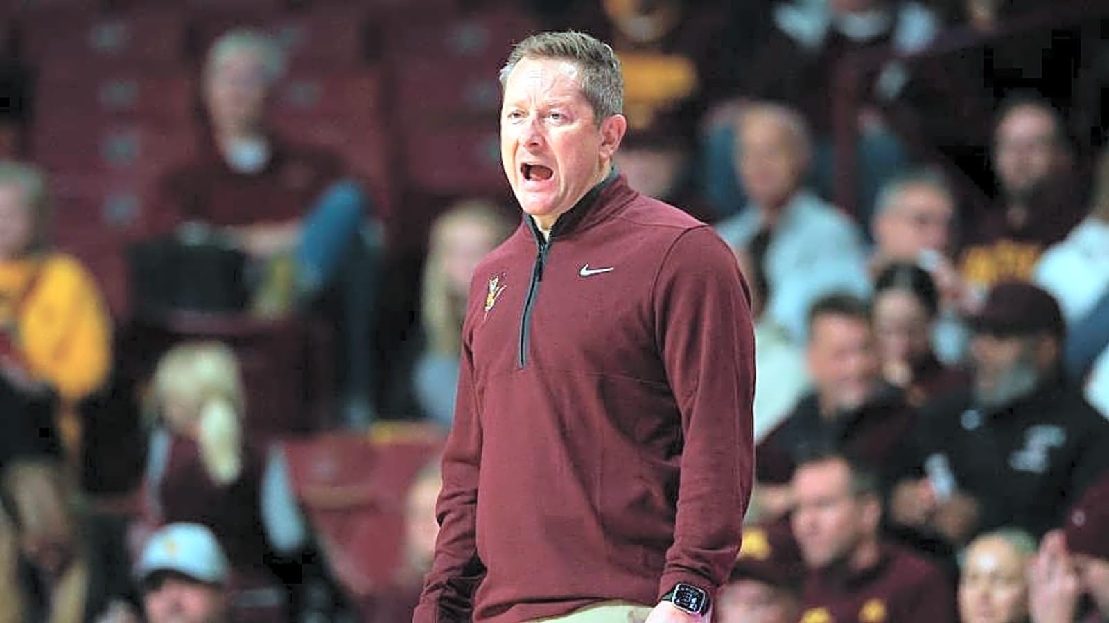 Grading Niko Medved's First Full Offseason With the Gophers | Yardbarker