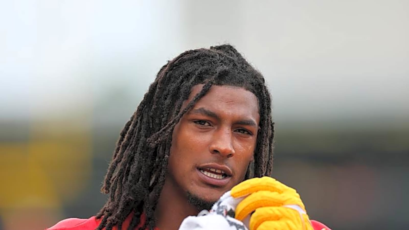Isiah Pacheco has Super Bowl rings but still hasn’t hit his top ...