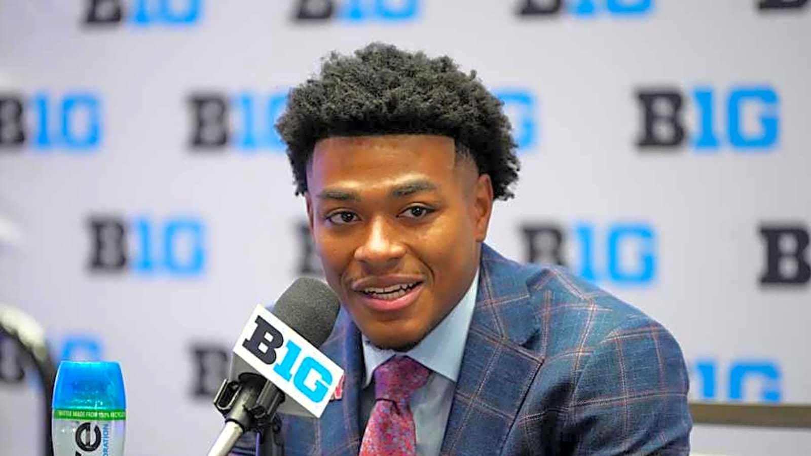 DeShon Singleton Expects Exciting Year for Huskers’ Defense | Yardbarker