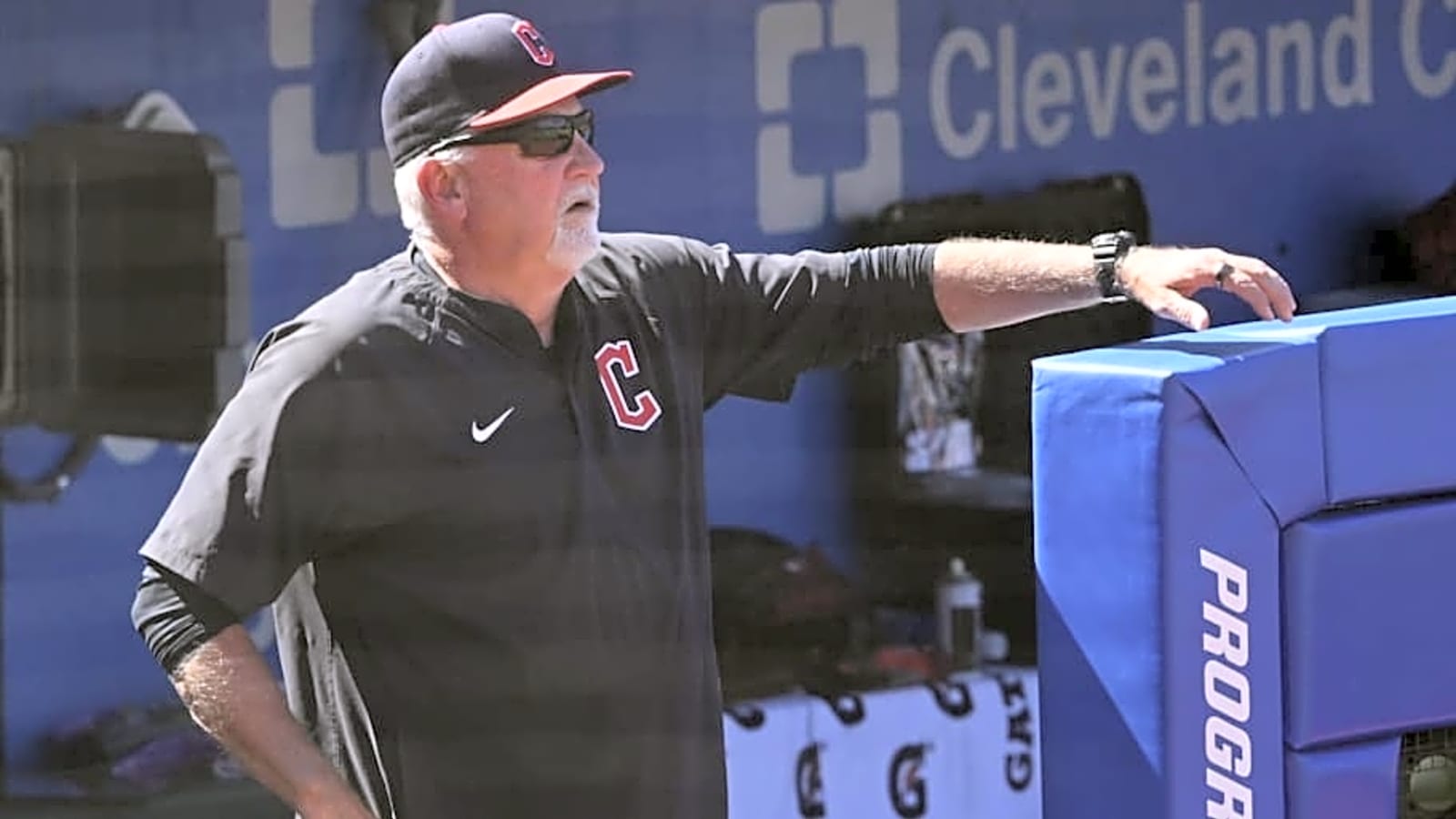 Cleveland Guardians to retain important part of coaching staff | Yardbarker