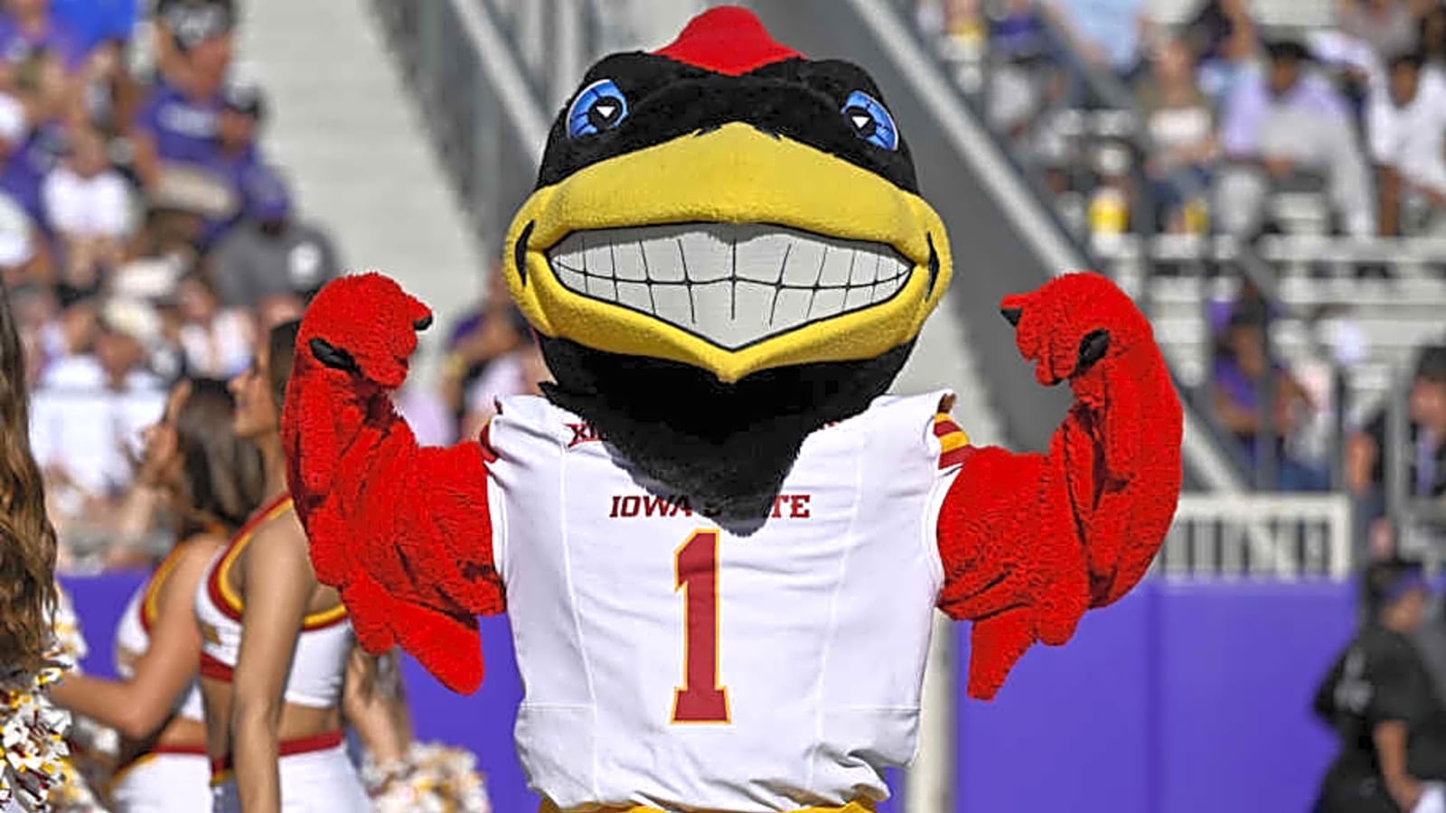 4 Things Iowa State Cyclones Fans Are Most Thankful for This ...