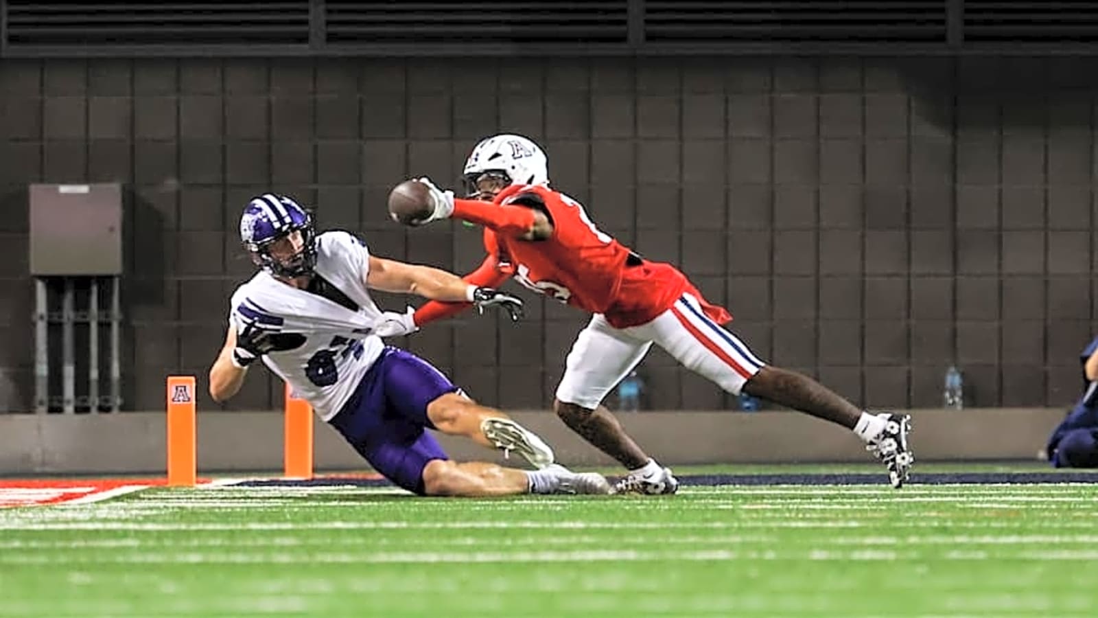 Three Defensive Players to Watch For (Arizona vs. Kansas State ...