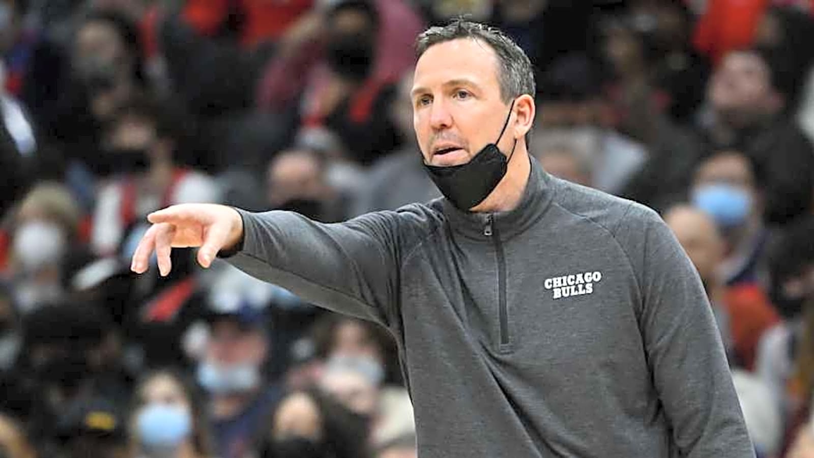 Can Chris Fleming Fully Replace Ryan Pannone? Just a Minute | Yardbarker