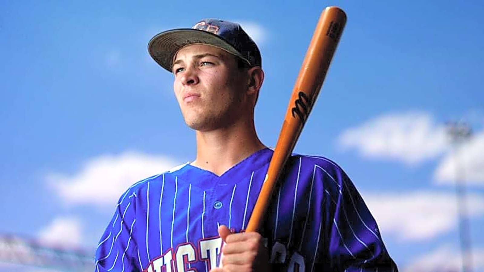 Evaluator Reveals if Eli Willits Will Be Nationals' No. 1 Prospect by ...