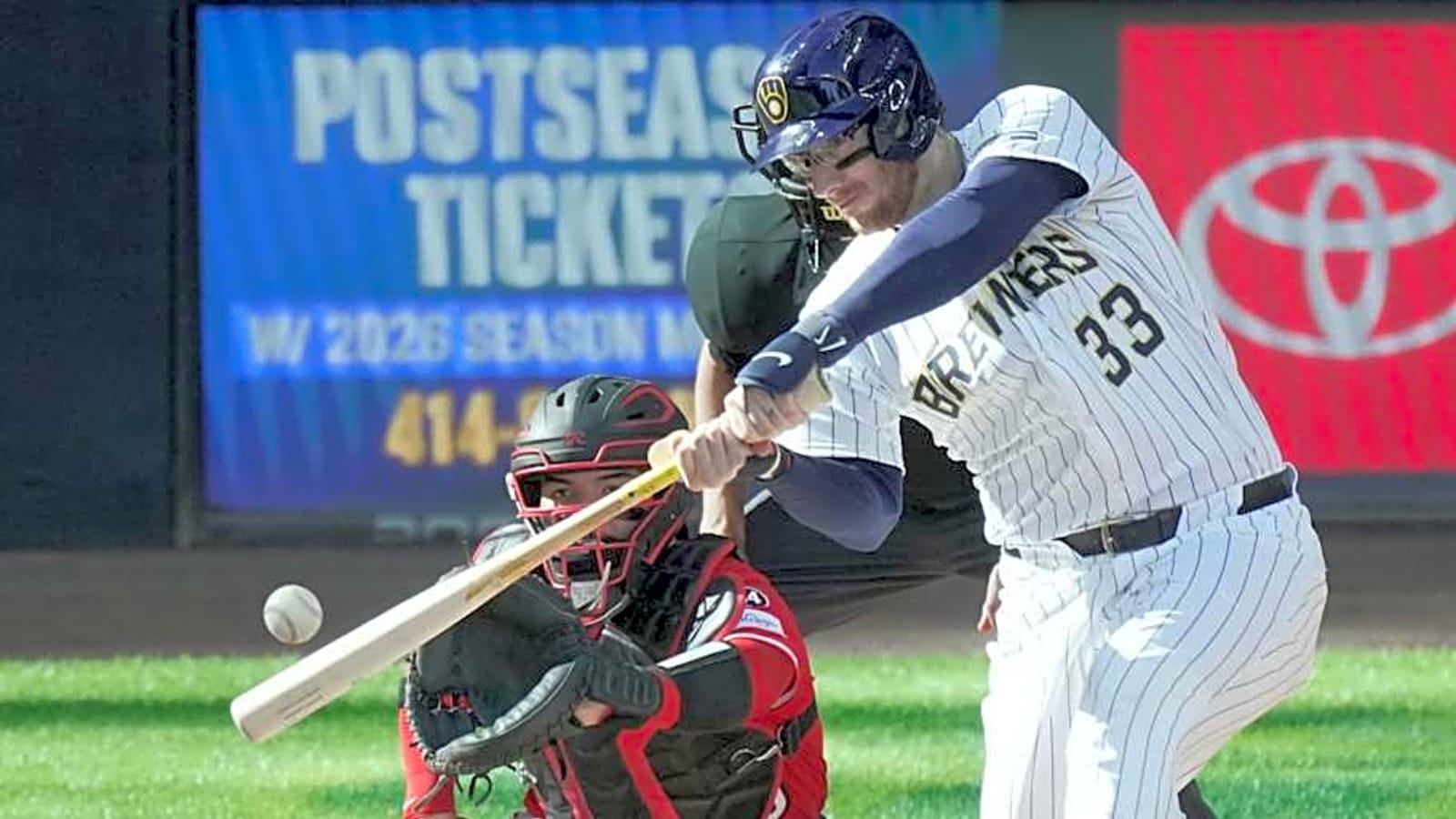 Rangers Confident Danny Jansen Short-Term Answer to Catching Tandem ...