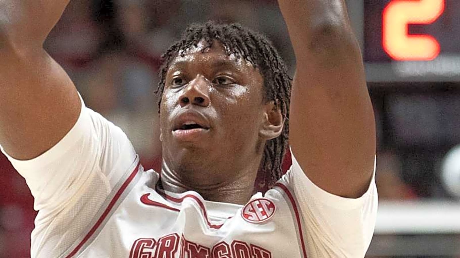 MSU Potentially Losing Ground on Top Portal Target Sherrell | Yardbarker